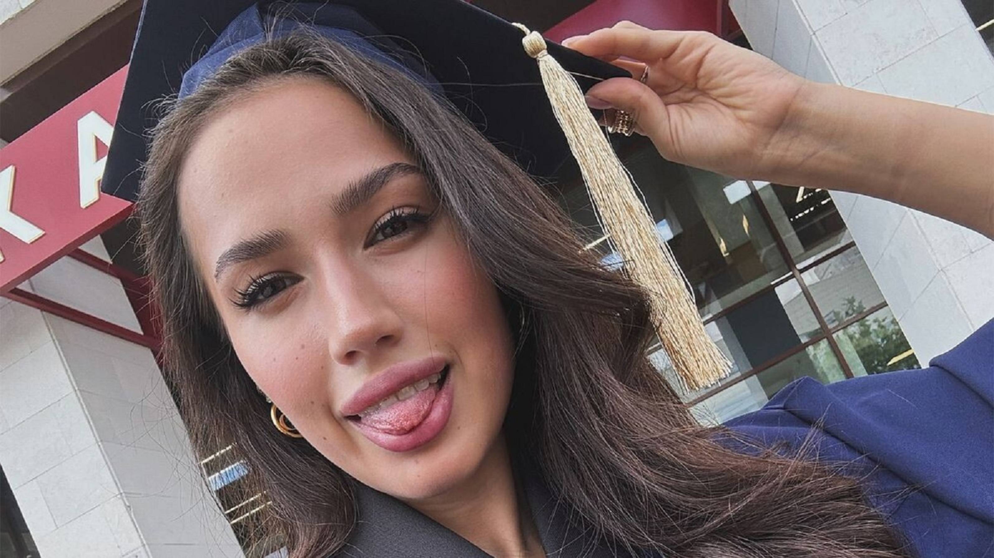 Алина Загитова любит готовить и продолжение саги «Властелин колец: Охота на Голлума».