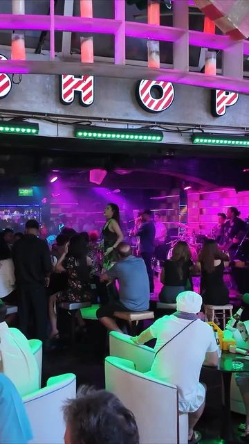 Pattaya ► Walking Street ● September 2025