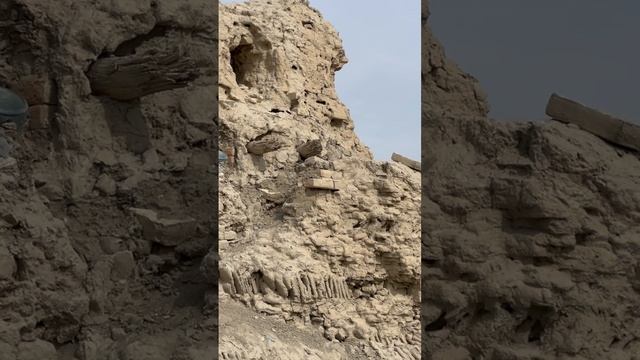 Бухара что посмотреть 2025