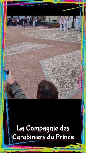 В Монако в военном оркестре больше человек чем в армии? Но в Монако нет армии!