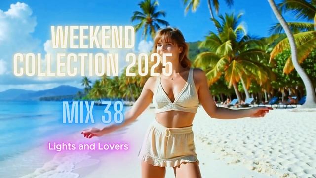 WEEKEND COLLECTION Mix 38 2025🔥 Non Stop New Dance, Italo Disco, Euro Disco 80s