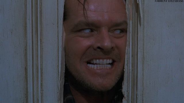 THE SHiNiNG - Main Theme (Ambient Soundtrack & Extended Theme Music)