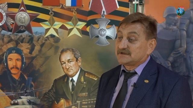 воспоминания об Афганской войне  Телегина Николая