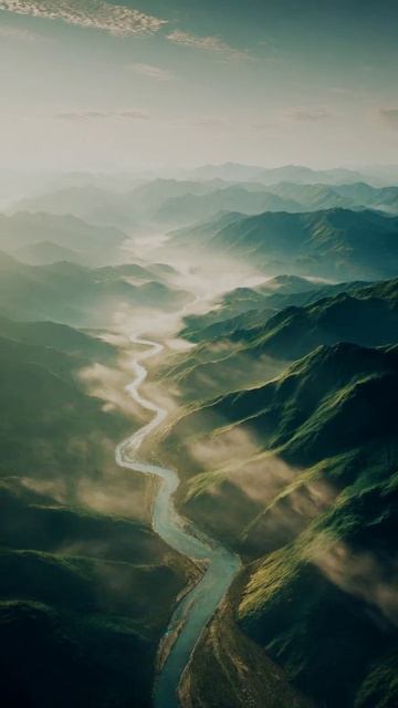 A dreamy flight! Сказочный полёт. Песня на английском языке.