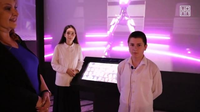 Билет в будущее | Республика Дагестан