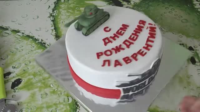 Такой торт точно понравится вашему мужчине Торт  для мужчин