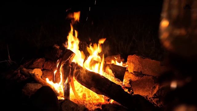 88. Кемпинг (АСМР) от Go4x4