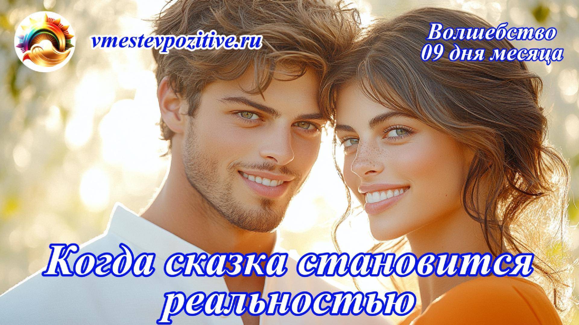 Волшебство 09 дня месяца