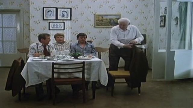 Гайд, как надо женить детей.