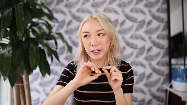 Swatching My Entire Washi Tape Collection