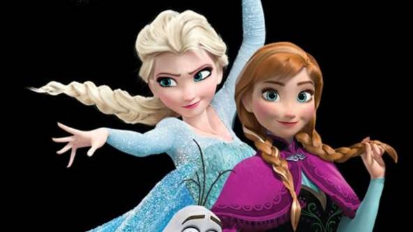 ХОЛОДНОЕ СЕРДЦЕ ЭЛЬЗА АННА ПРИНЦЕССА МОРОЗ ЛЁД ОЛАФ НОВЫЕ КРУТЫЕ РАЗВИВАЮЩИЕ МУЛЬТИКИ ДЛЯ ДЕТЕЙ