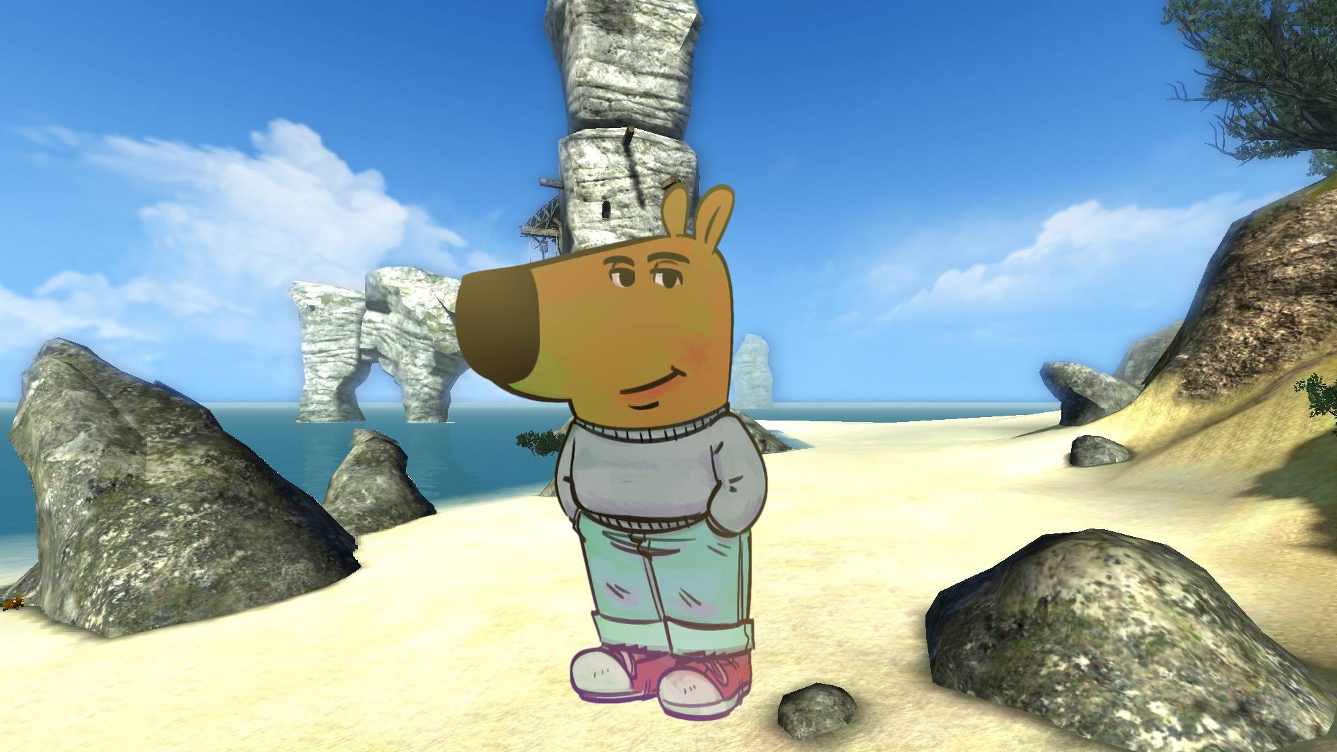 ЗК #112 [КАЖДОМУ СВОЙ КОМФОРТ]