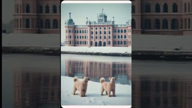 Иосиф Бродский — Посвящается Джироламо Марчелло (вар2)