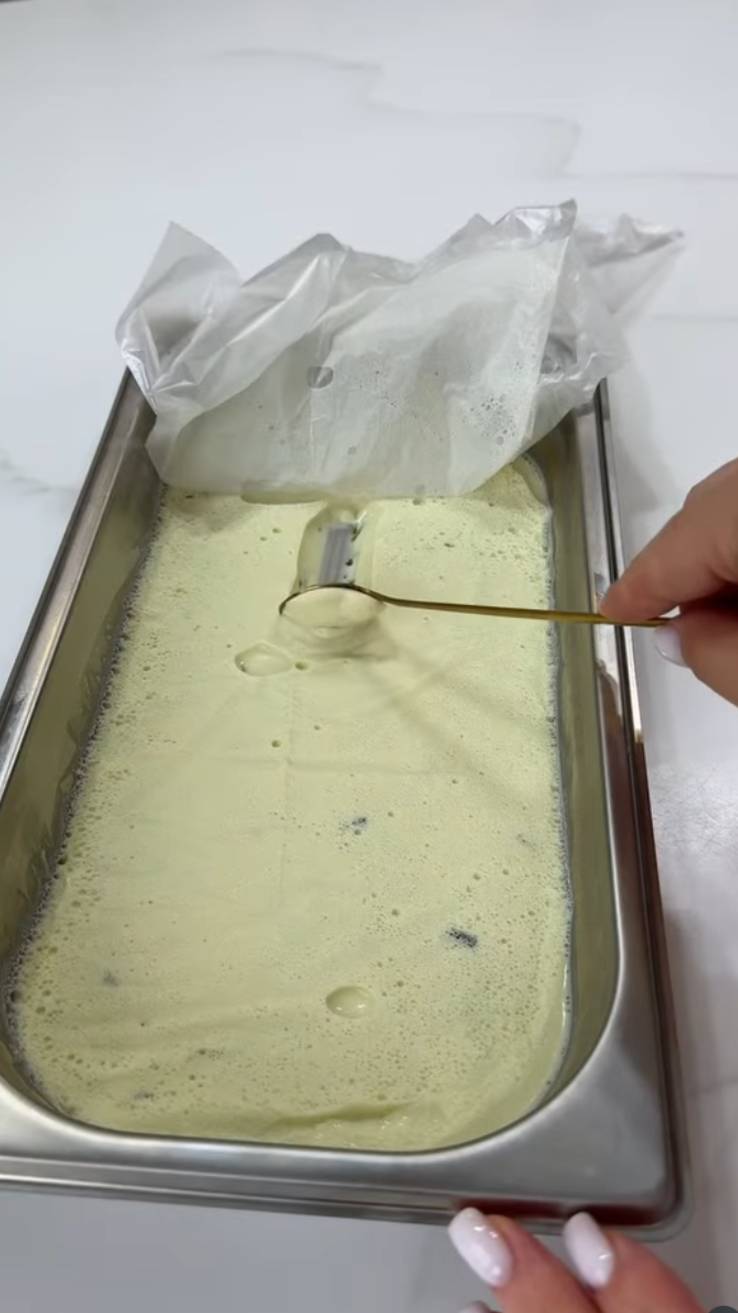 Забирай основные рецепты ганаша 👇