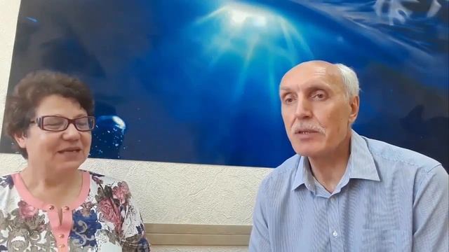 О Программе 120 и Пограничной воде! Постнов С Е Интервью Аврора