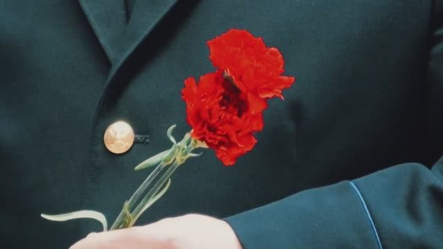 День памяти. Карачаево-Черкесская Республика