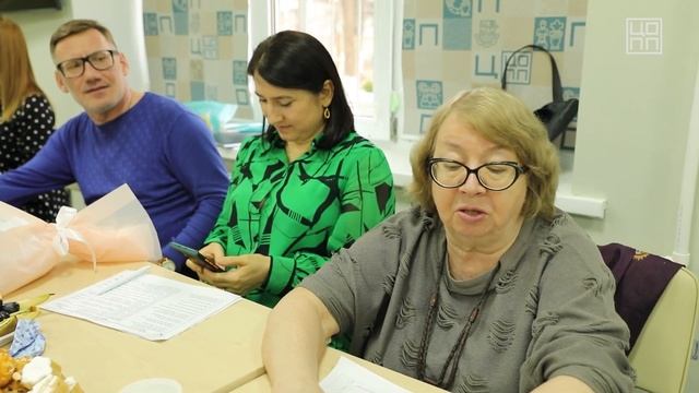 В ЦОПП завершилось обучение по программе «Экскурсовод (гид)»