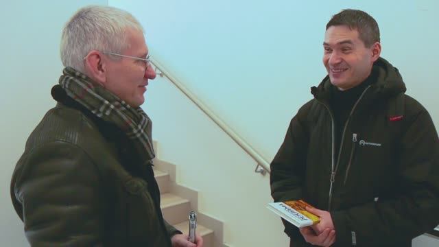 Отзыв собственника недвижимости о продаже квартиры на конкурсной основе