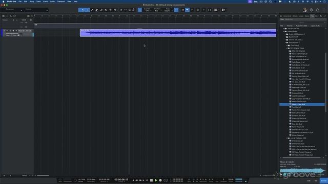Изучаем Новинки Studio One 7 PRO.