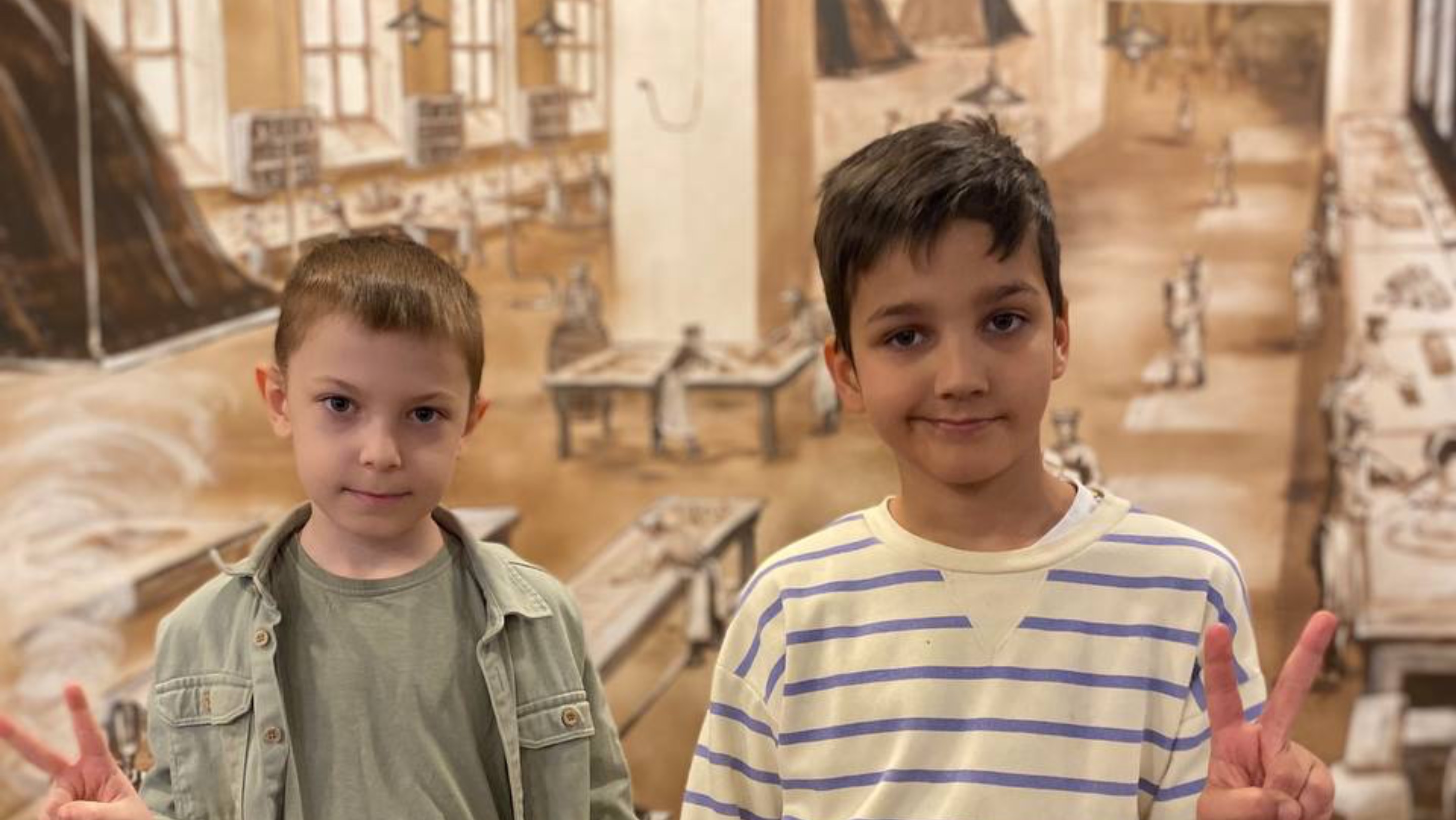 глупая тачка 2 серия