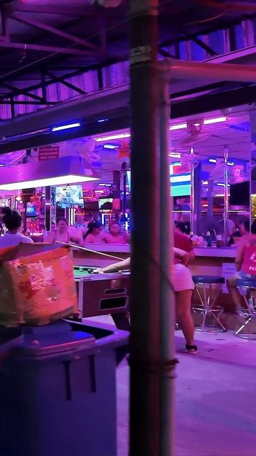 Pattaya ► Soi 3 ● September 2025