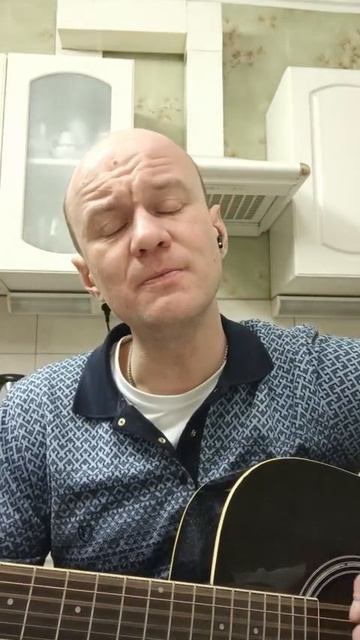 Никита Злотников - Перекрёсток .. (А.Макаревич cover)