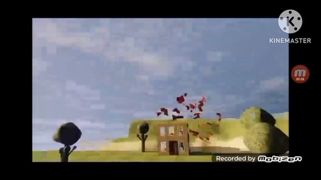 Три кошака - 5 серия