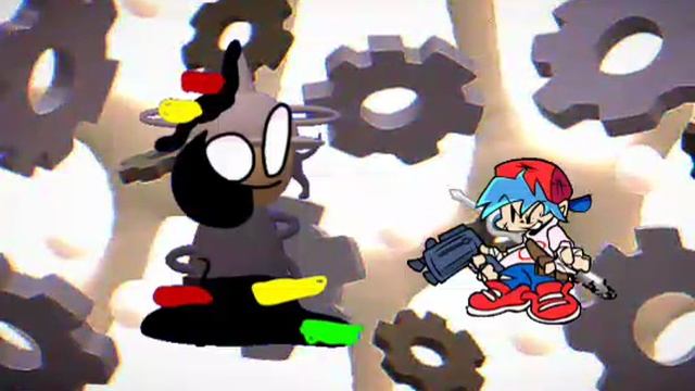 ₽ïββγ × řïñğï - pibby x Ringi Fantrack