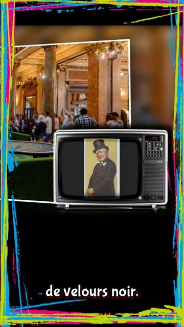 Чарльз Уэллс - « The Man Who Broke the Bank at Monte Carlo »