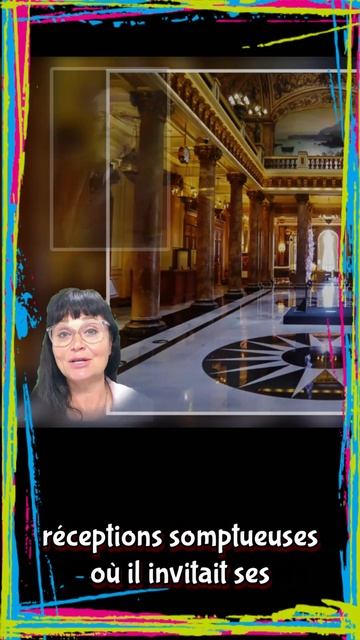 Карл Маркс и короли с куртизанками в Монте-Карло