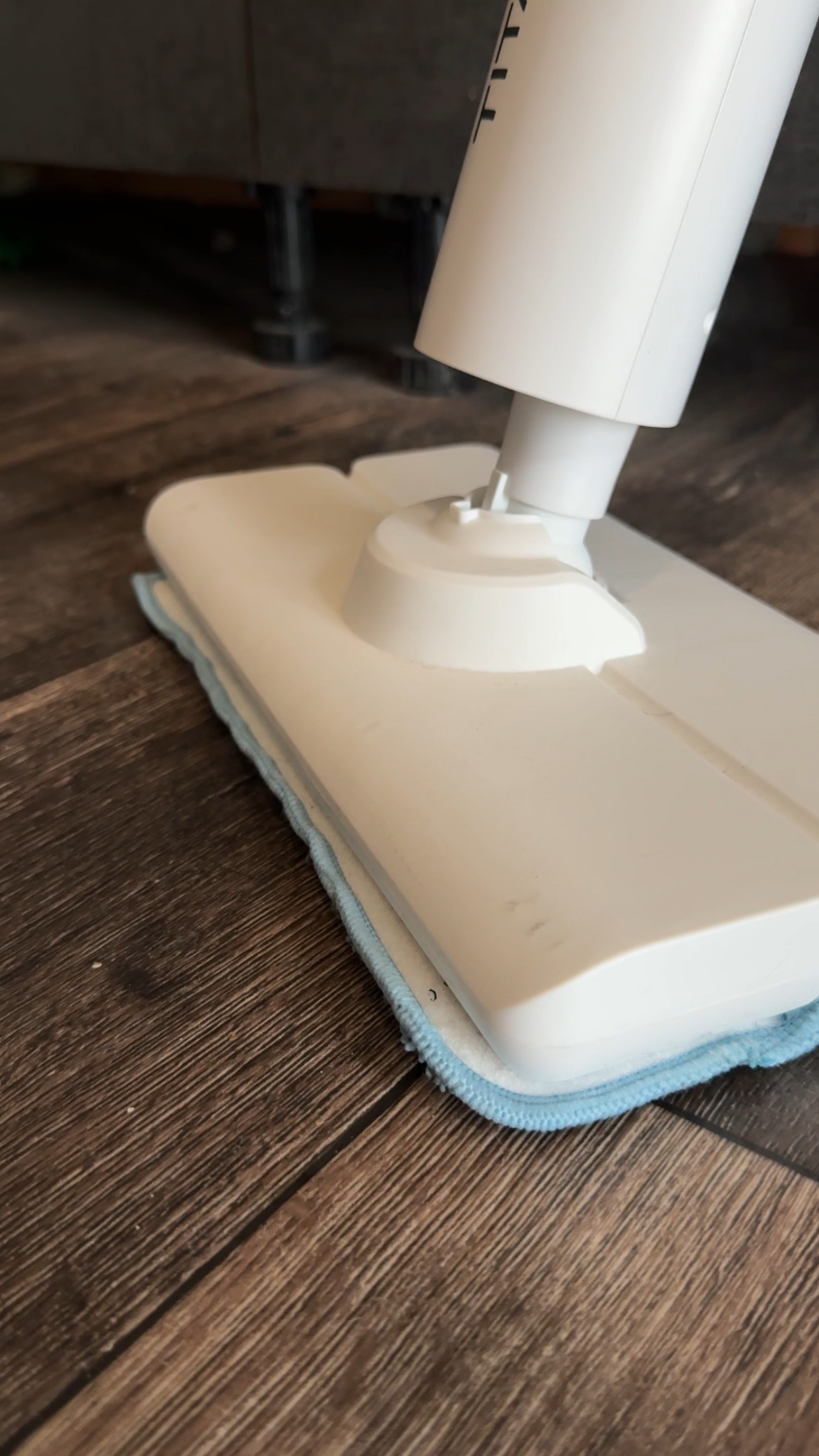 Теперь уборка еще проще!