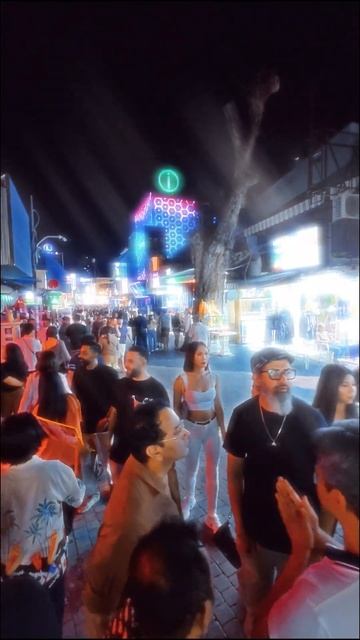 Pattaya ► Walking Street ● May 2025