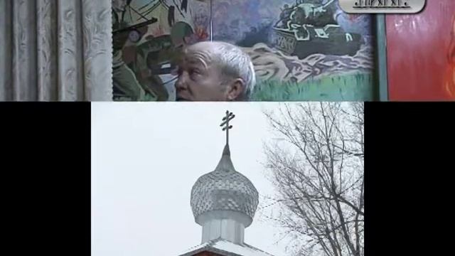 фильм об ветеранах боевых действий из г. Энгельса, погибших в Афганистане