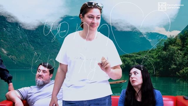 Завершилось обучение первой группы «Экскурсовод (гид)»