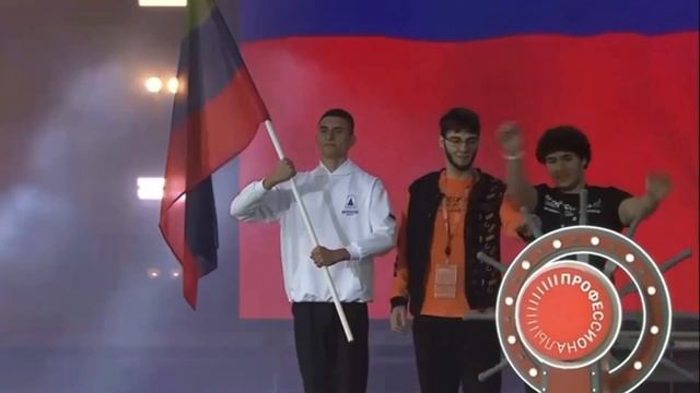 Интервью с финалистом Чемпионата высоких технологий