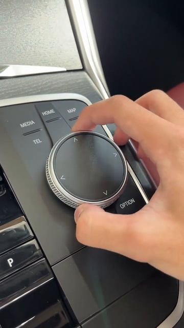 The New 2025 BMW 325Li