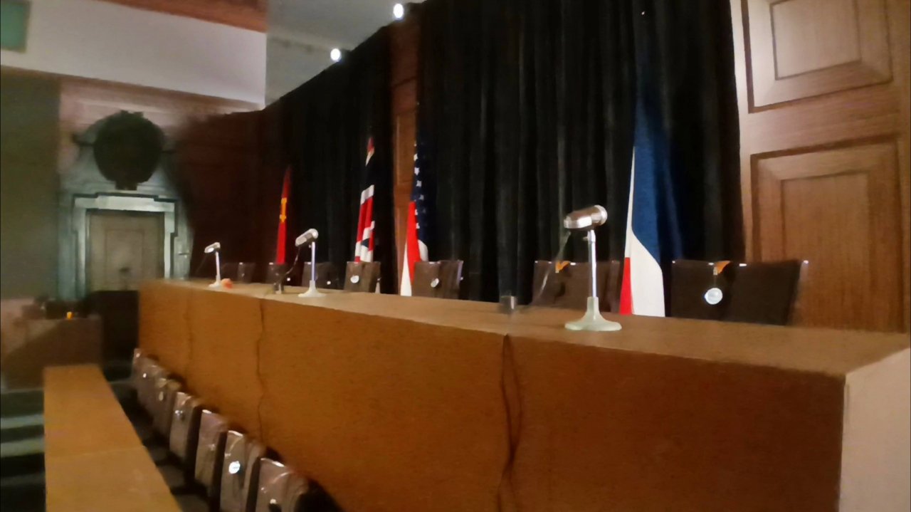 На выставке ВЕЛИКАЯ ПОБЕДА в Манеже (7)