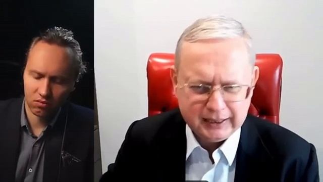 ⚡️ Михаил Делягин: Провал Американской Политики В Юго-Восточной Азии?