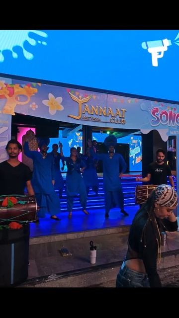 Pattaya ► Walking Street ● April 2025