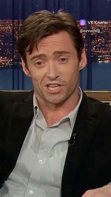 Голый Росомаха