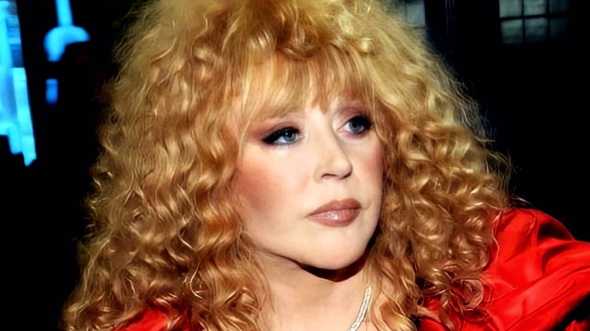 Алла Пугачёва - Мимоходом (Премьера Клипа 2025) Unofficial Clip.Remastered.