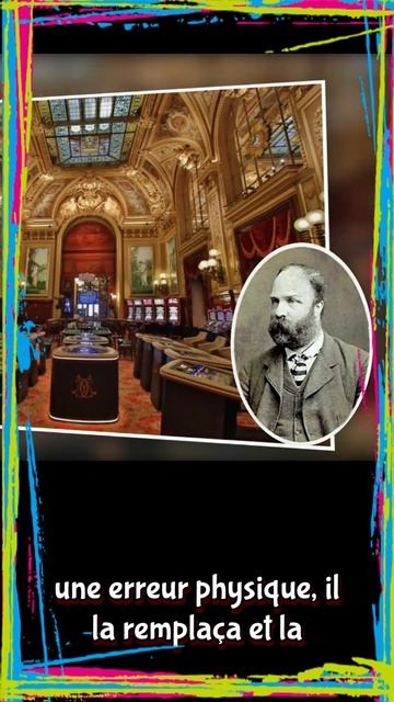 Джозеф Джаггер - инженер, который обыграл казино