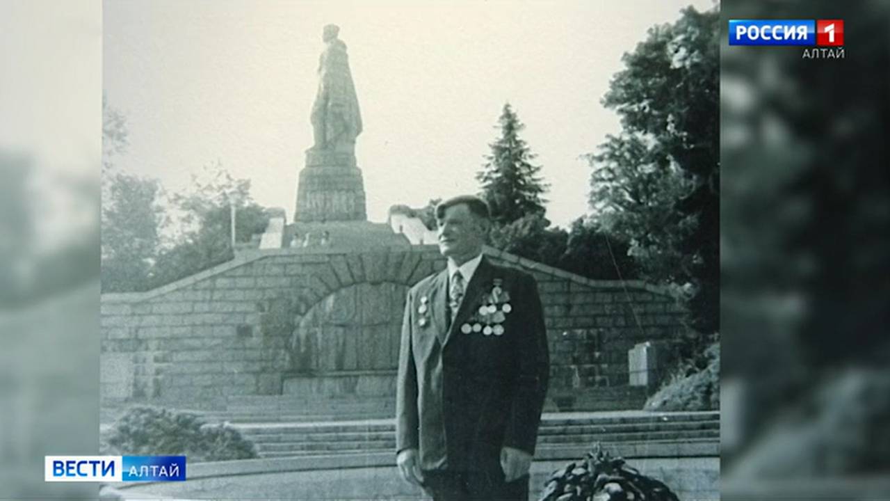 На малой родине алтайского «Алёши» в Налобихе появится мемориал, посвящённый защитникам Отечества