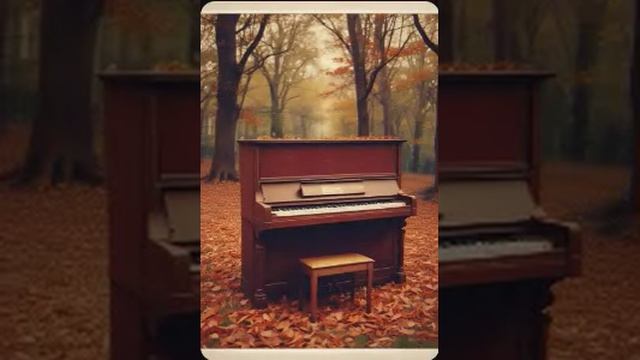 Иосиф Бродский — Полонез (вар2)