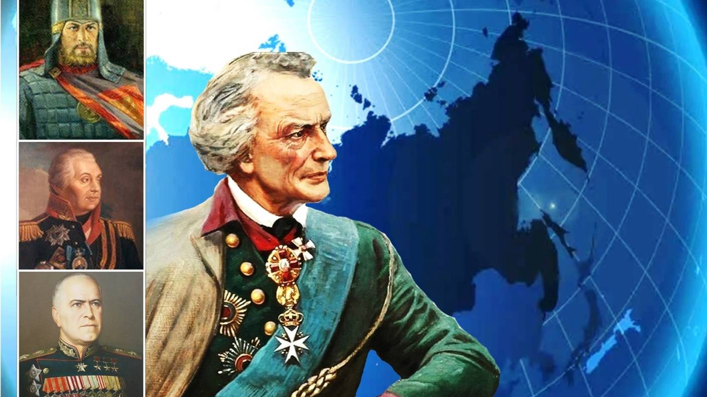 Наука побеждать : Иван Конев