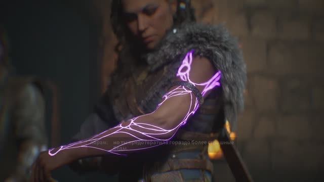 Echoes of the End [RUS, без комментариев]. Часть 6: Печать.