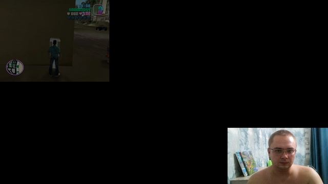 GTA Vice City прохождение часть 3