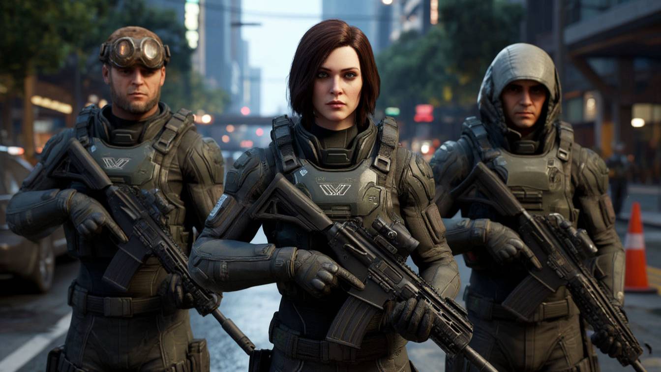 🔴XCOM 2 КАМПАНИЯ #20👽