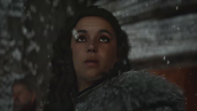 Echoes of the End [RUS, без комментариев]. Часть 13: Затонувший город.