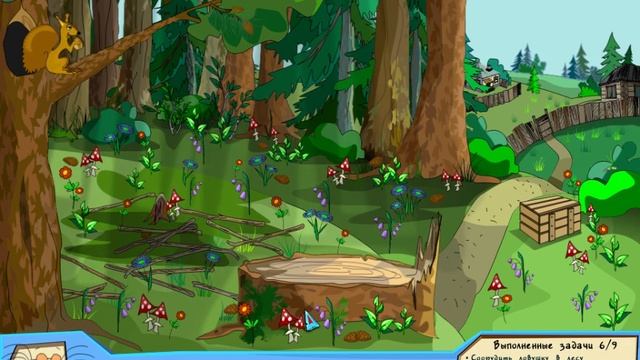 Масяня Под Жёлтым Прессом (Прохождение на Стрим) (#4)